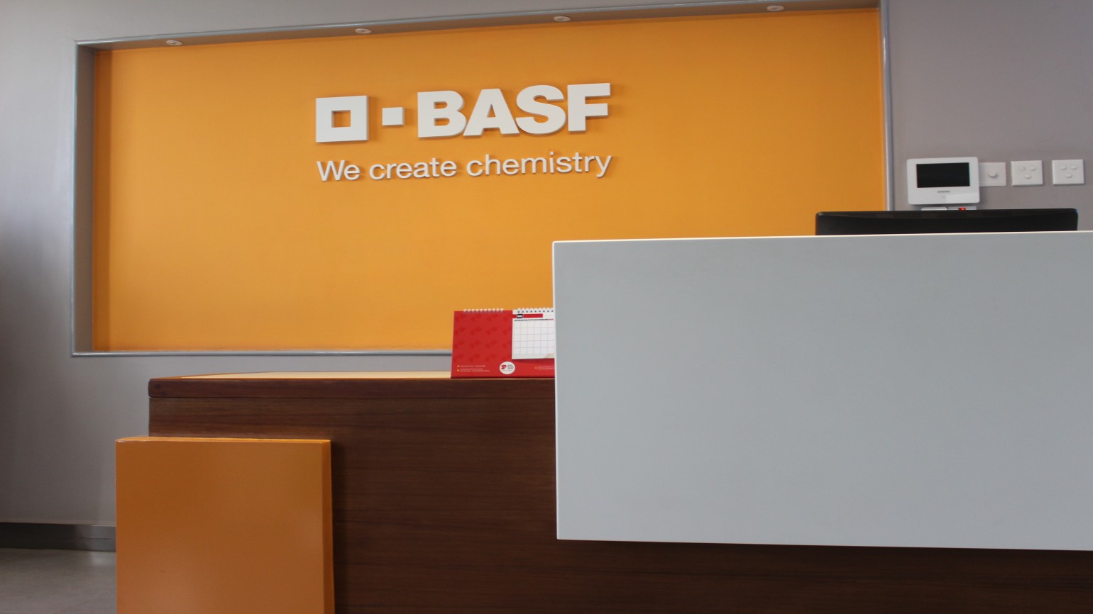 BASF Kenya