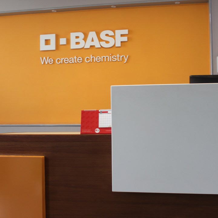 BASF Kenya