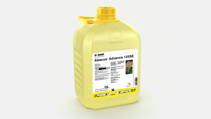 Abacus® Advance 125 SE - Agricultural Solutions
