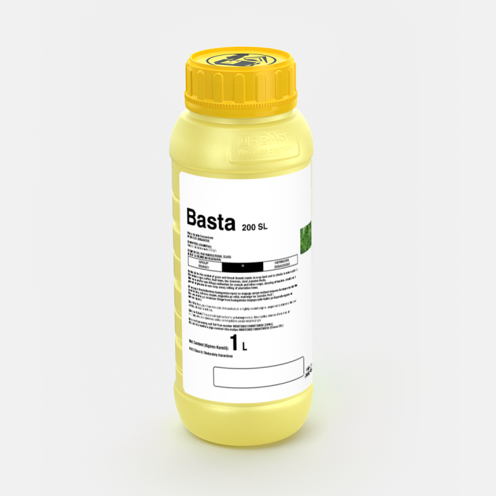 Weeds - Agricultural Solutions