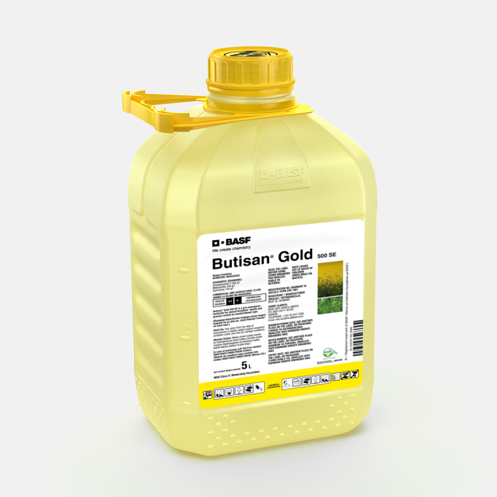 Fungicides - Agricultural Solutions