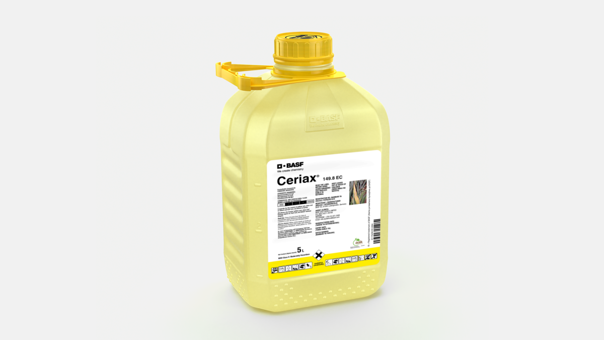 Ceriax® 149.8 EC - Agricultural Solutions