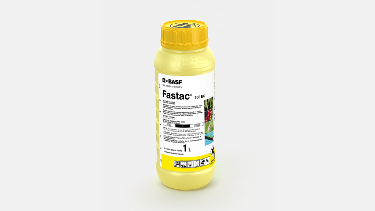 Fastac® 100 EC - Agricultural Solutions