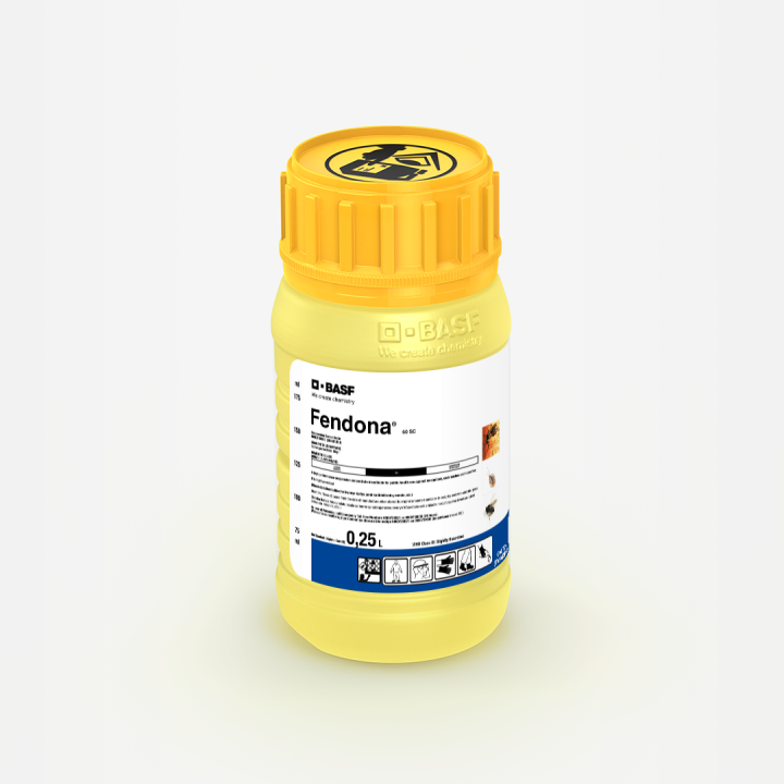 Insecticides - Agricultural Solutions