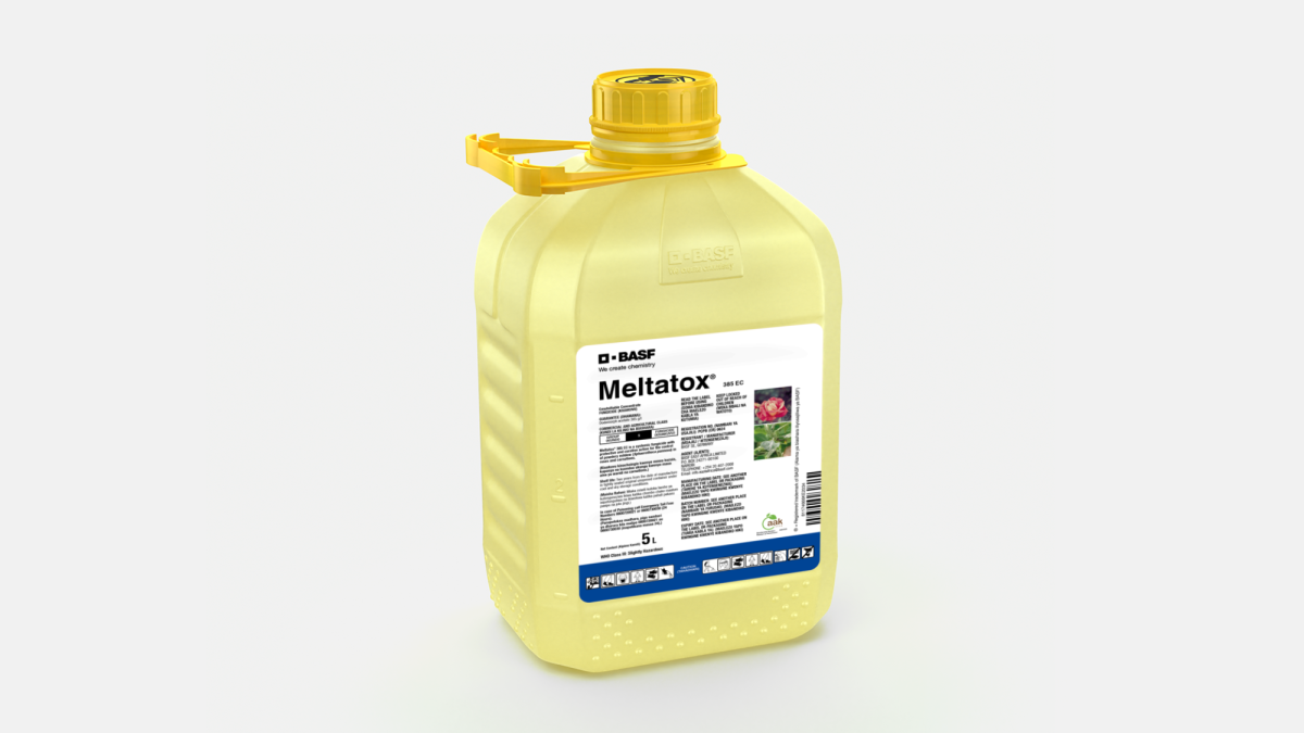 Meltatox® 385 EC - Agricultural Solutions