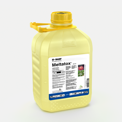 Fungicides - Agricultural Solutions