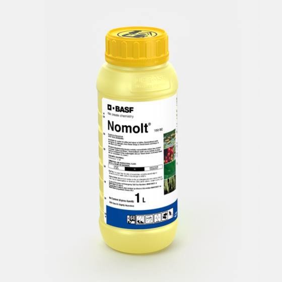 Insecticides - Agricultural Solutions