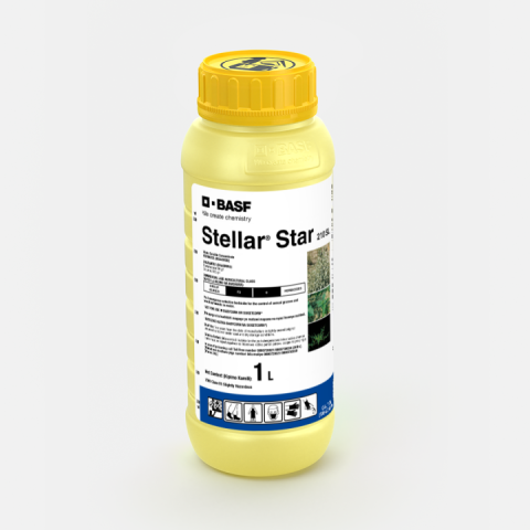 Herbicides - Agricultural Solutions